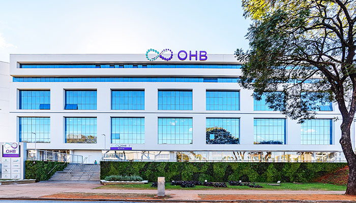 OHB - Aluguel de Consultórios e Clínicas em Brasília